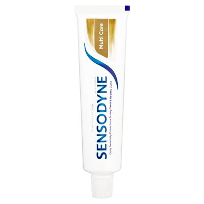 Sensodyne Toothpaste Multi Care 75ml | PnP