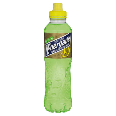 Energade Sports Drink Tropical Lite 500ml | PnP
