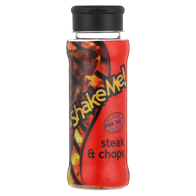 Smart Spice Steak and Chops Spice 200ml | PnP