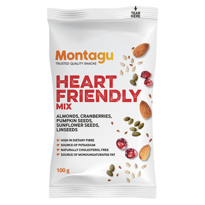 Montagu | Dried Fruit, Nuts & Seeds | Smart Price Specials | PnP