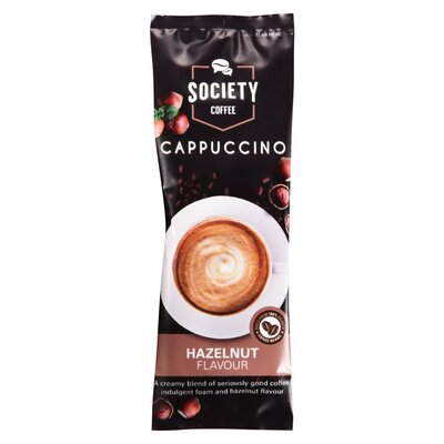 Freshpak Cappuccino Chai 20g x 8 | PnP