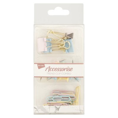 PnP Trend Clip Combo | PnP