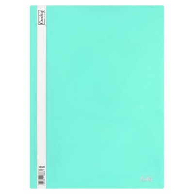 Croxley A4 Assorted Presentation Folder Pastel | PnP