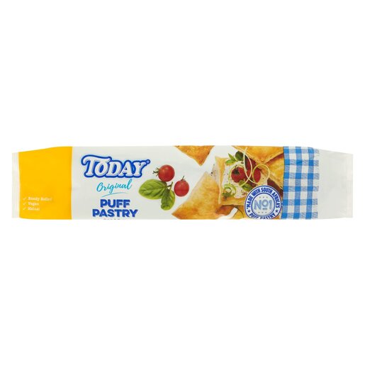 Today Puff Pastry 400g | PnP