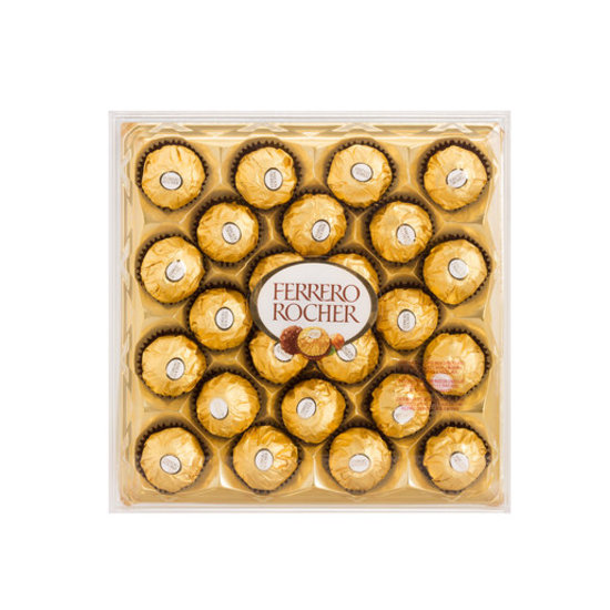 Ferrero Rocher 300g 24 Pieces x 4 | PnP