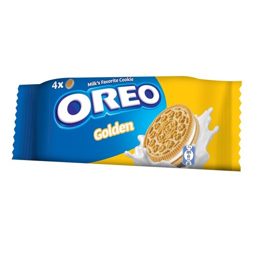 Oreo Golden 38g | PnP