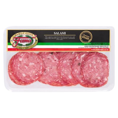 Salami | Deli Meats & Sausages | Smart Price Specials | PnP