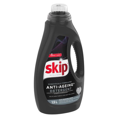 Skip Darks Colour Care Auto Washing Liquid Detergent 1.5L | Smart Price ...