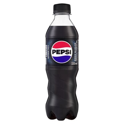 Pepsi Cola Max Pet 330ml | Smart Price Specials | PnP Home