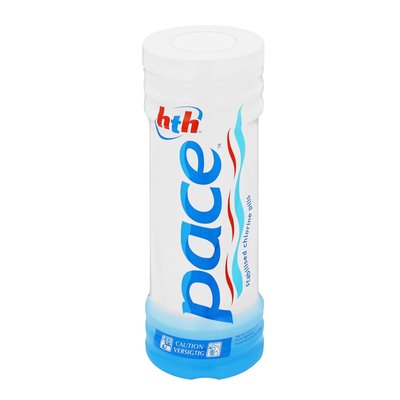 HTH Pace Stabilised Pills 1.5kg | PnP