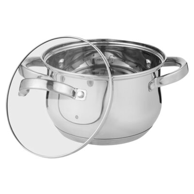 Legend Supreme Chef Casserole Pot 16cm | PnP