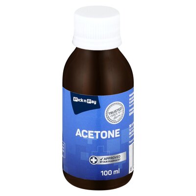 PnP Acetone 100ml | Smart Price Specials | PnP Home
