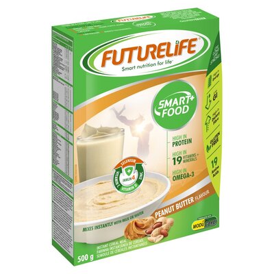 Futurelife Smart Food Peanut Butter 500g | PnP