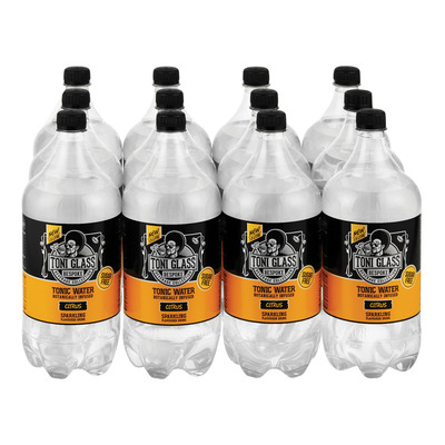 Toni Glass Citrus Sugar Free 1.5L | PnP