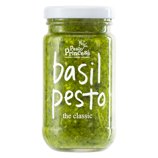 Pesto Princess Basil Pesto 130g | Smart Price Specials | PnP Home
