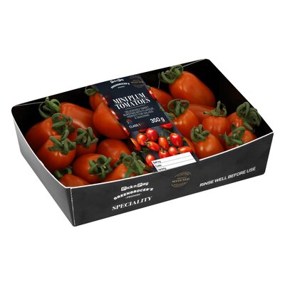 PnP Mini Plum Tomatoes 350g | PnP