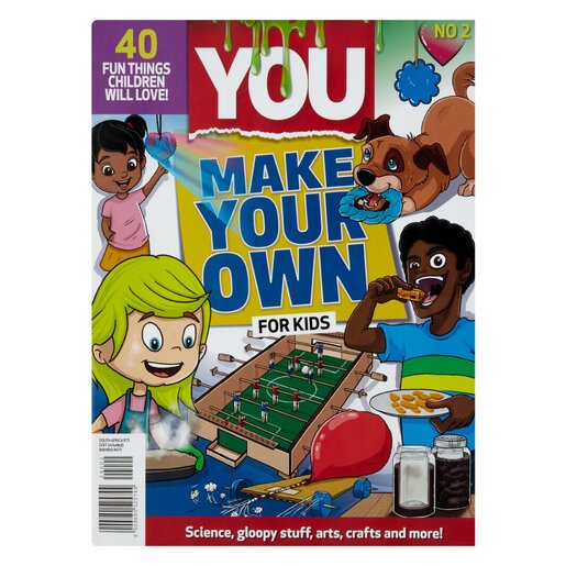 You Make Your Own | Smart Price Specials | PnP Home