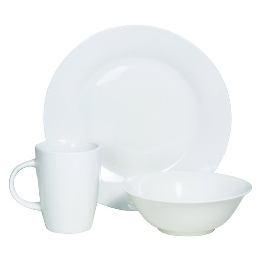 Urban Promo Porcelain Dinner Set 12 Piece | PnP