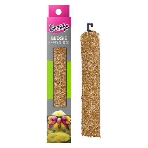 Grakim Grants Budgie Seed Stick | Smart Price Specials | PnP Home