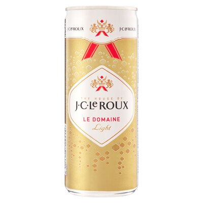 JC Le Roux Le Domaine Premium Sparkling Wine 6 x 750ml | PnP