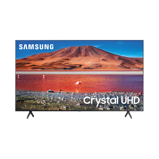 Samsung 65 Inch Smart UHD TV | PnP