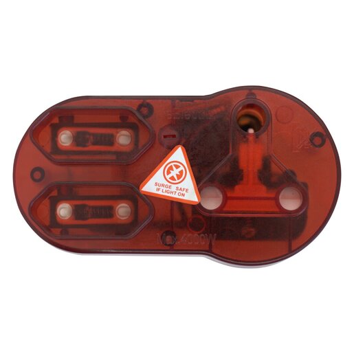 DIY 1 x 16 + 2 x 5A Red High Surge Adaptor | Smart Price Specials | PnP ...