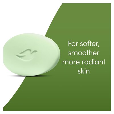 Dove Soap Fresh Touch 90g | PnP