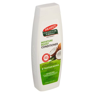 Palmer's Coconut Oil Formula Moisture Boost Conditioner 400ml | PnP