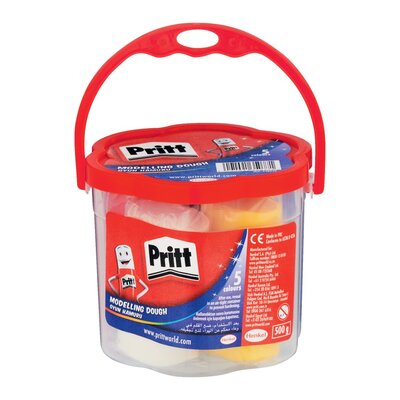 Pritt Play Dough Set 500g | PnP