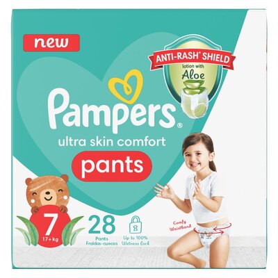 Pampers Premium Care Size 5 Value Pack 44 Nappies | PnP