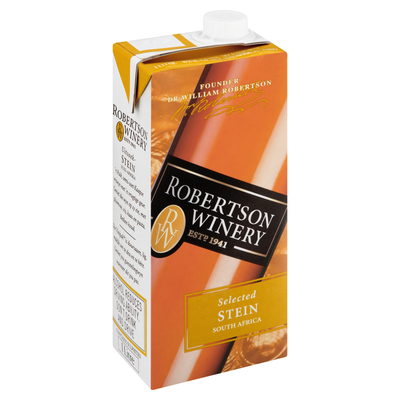 Robertson Selected Stein Wine 1L | PnP