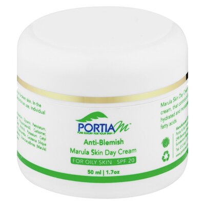 Portia M Marula Skin Oily Cream | PnP