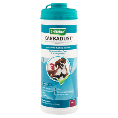 Efekto Fumitabs Insecticide Tablets 6 Pack | PnP