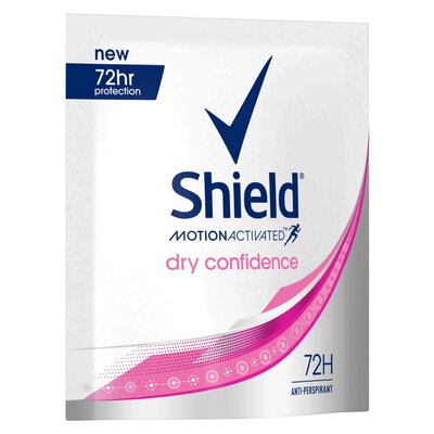 Shield Deodorant Sachet Refill Confidence 50ml | PnP