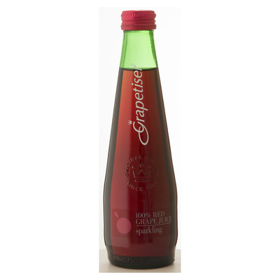 Grapetiser Sparkling Drink Red 275ml | PnP