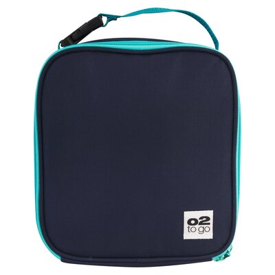 O2 To Go 4L Clip Lunch Cooler | PnP