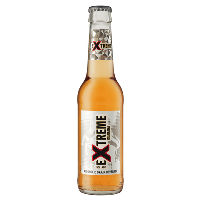 Hunters Dry Bottle 330ml | PnP