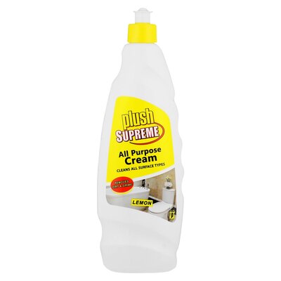 Plush All Purpose Cream Lavender 750ml | PnP