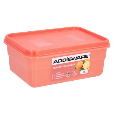 Addisware Snack Saver 1L | PnP