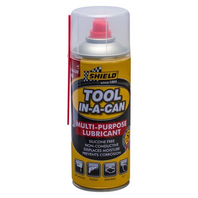 Shield Tool In A Can 375ml | PnP