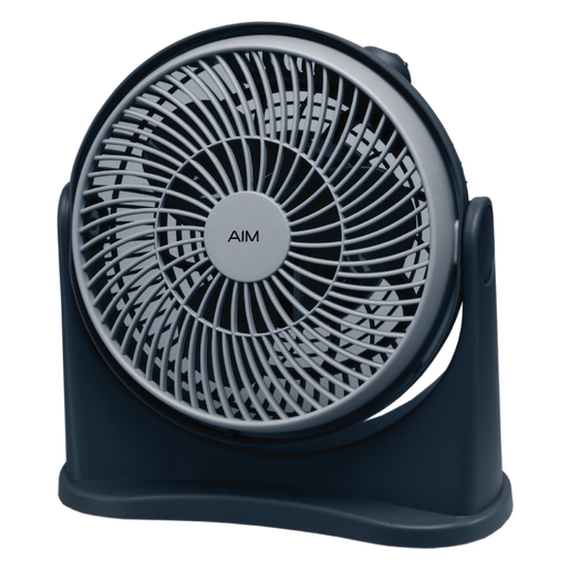 AIM High Velocity Plastic Fan 20cm | PnP