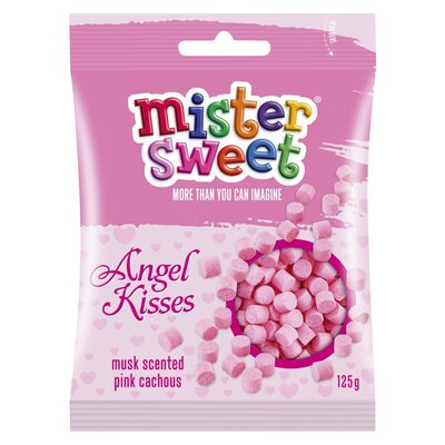 Mister Sweet Apricot Sweets 125g | PnP