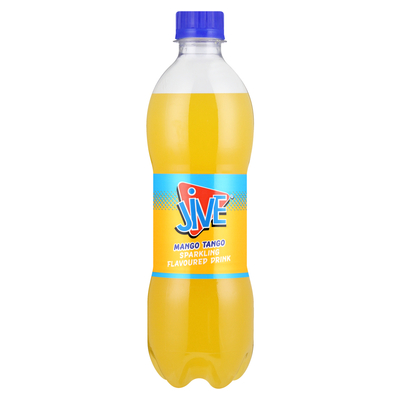 Jive | Flavoured Drinks | Smart Price Specials | PnP
