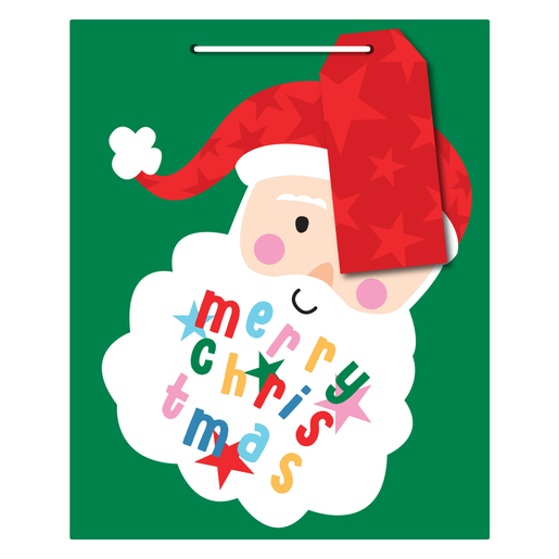 Creative Large Christmas LED Gift Bag | Smart Price Specials | PnP Home