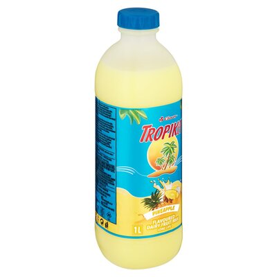 Tropika Pineapple Flavoured Dairy Juice Mix 1L | PnP