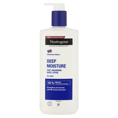 Neutrogena Hydro Boost Body Gel Cream 400ml | PnP