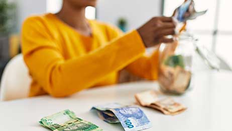 Money and Mobile | PnP