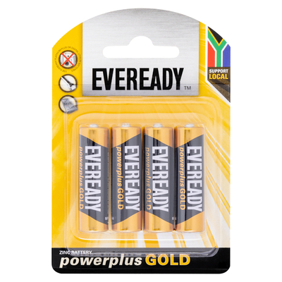 Eveready | Batteries | Smart Price Specials | PnP