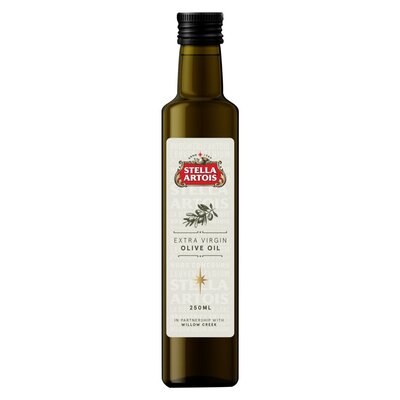 Stella Artois Extra Virgin Olive Oil & Balsamic Gift Set 250ml | PnP