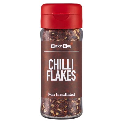 Pakco Chilli Bite Mix 250g | PnP